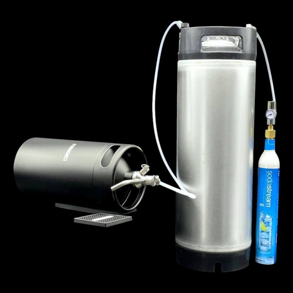 Home Brew Keg Package - Premium – iKegger Australia