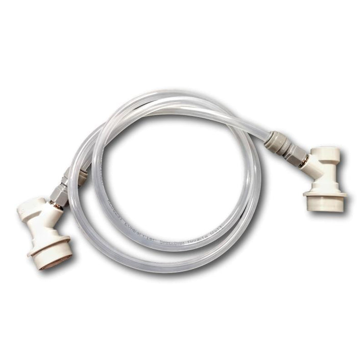 Ball Lock Keg Disconnect Link | Daisy Chain Kegs | iKegger – iKegger ...